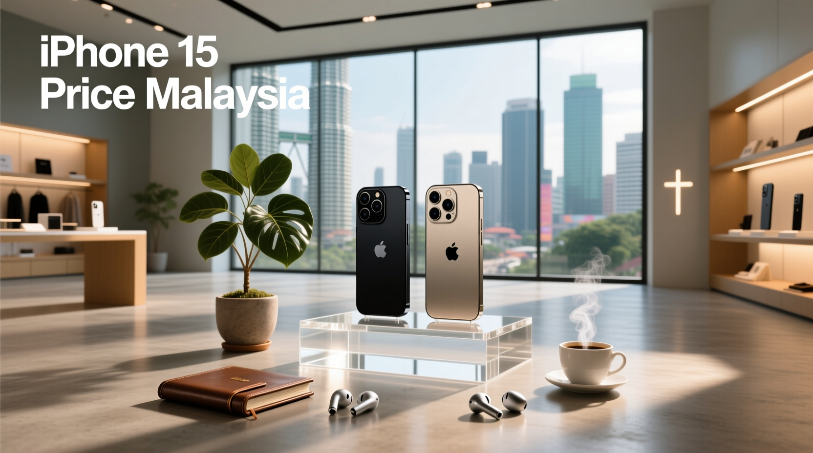 iPhone 15 Price Malaysia Guide: What to Pay & When to Buy (2026)