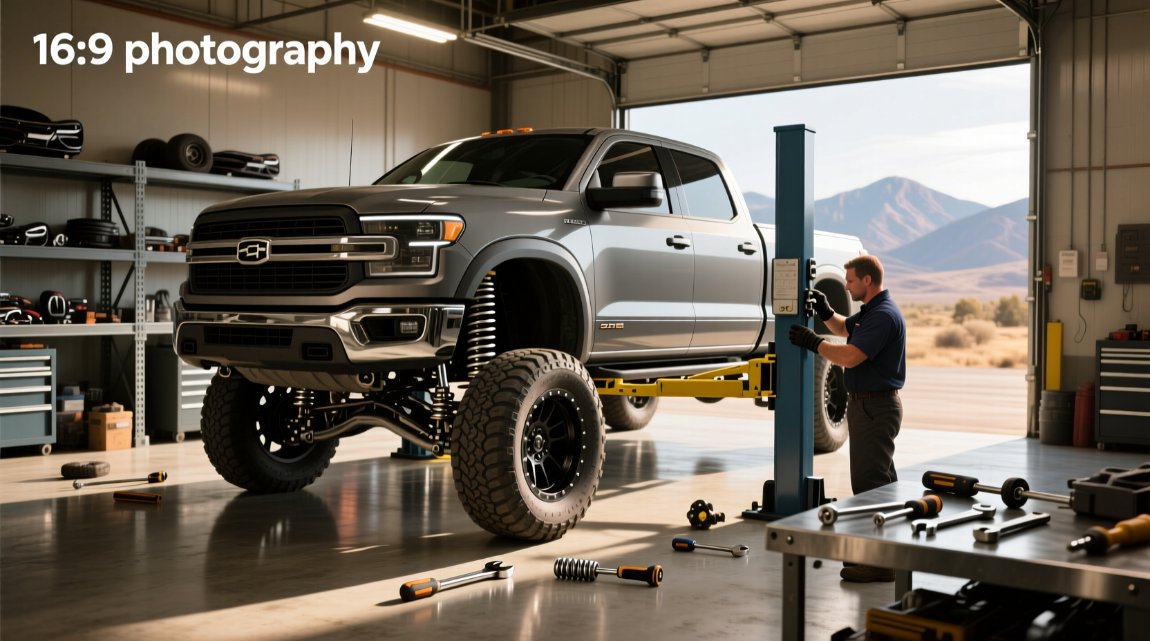 Isuzu D-Max Lift Kit Guide: What to Look For