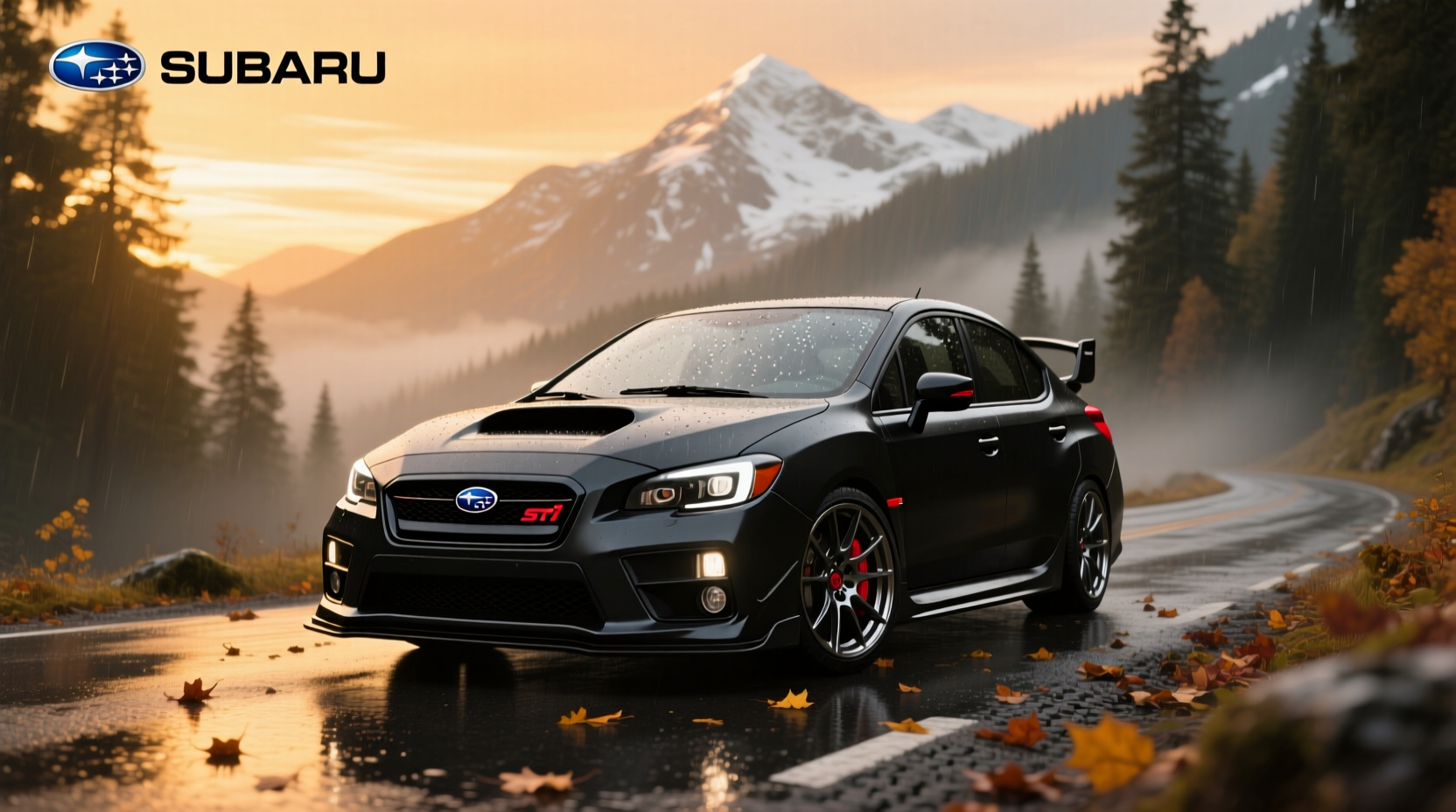 Subaru WRX STI Hatchback: What to Look for in a Used Model