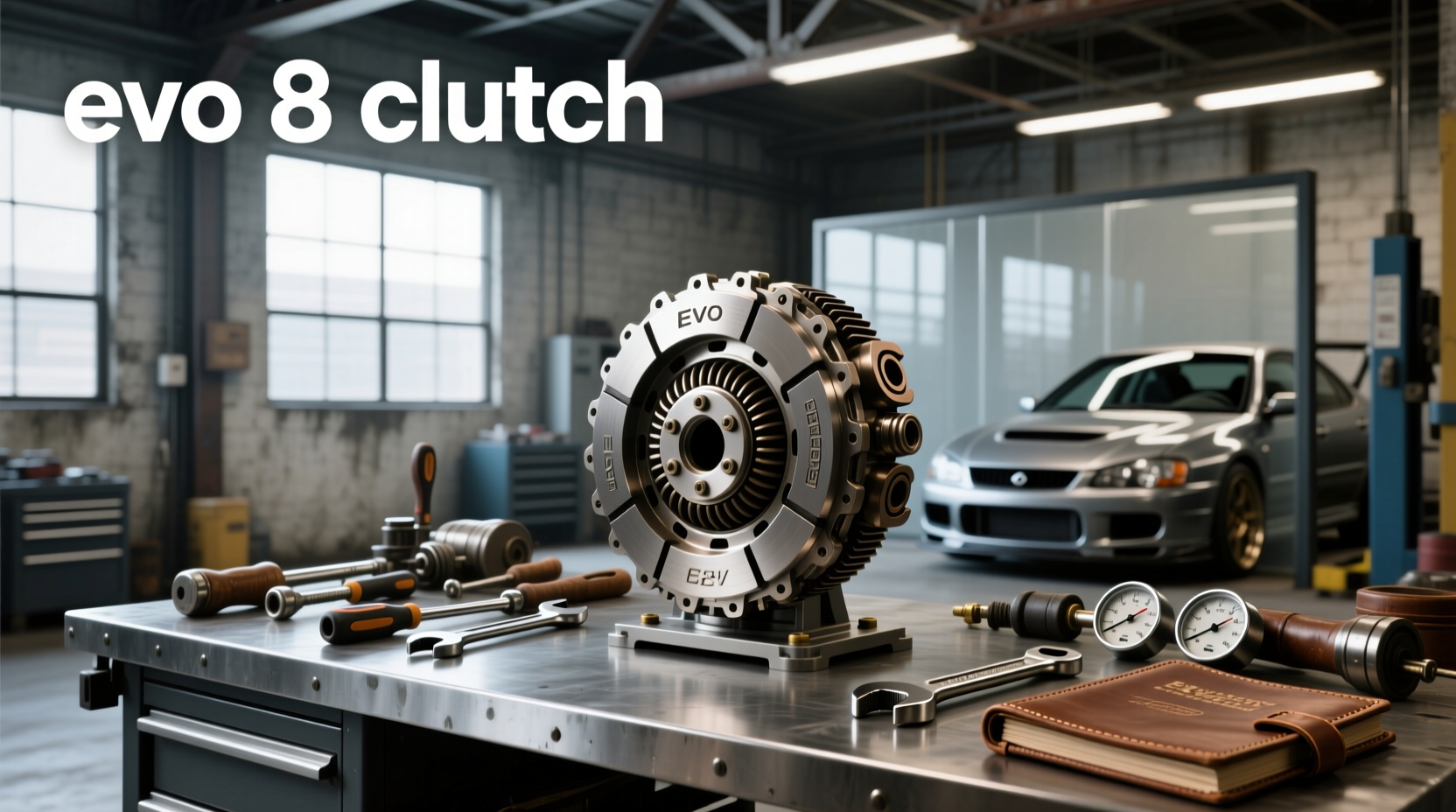 Bomba Clutch Guide: How to Choose the Right One