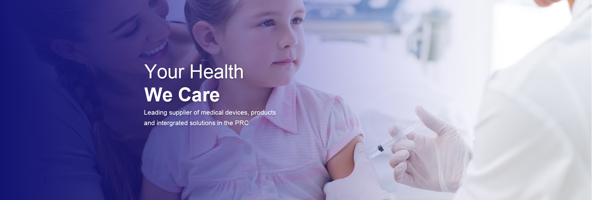 Company Overview - Shandong Weigao Group Medical Polymer Co., Ltd.