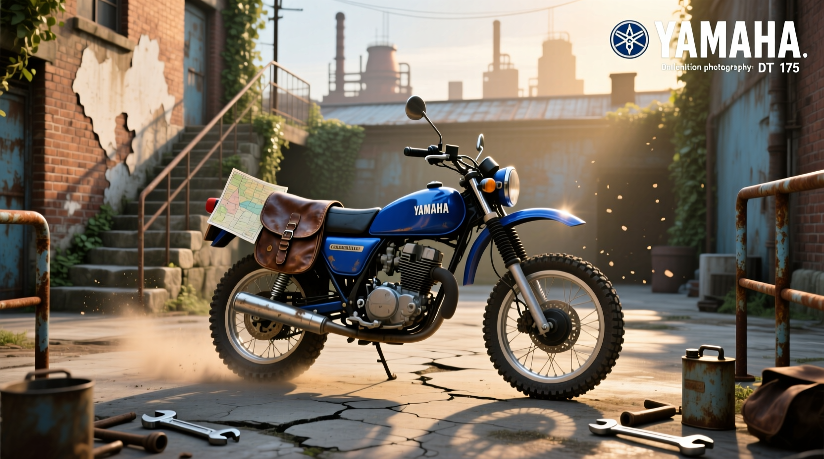 Yamaha DT 175 MX guide: What to look for in a classic trail bike