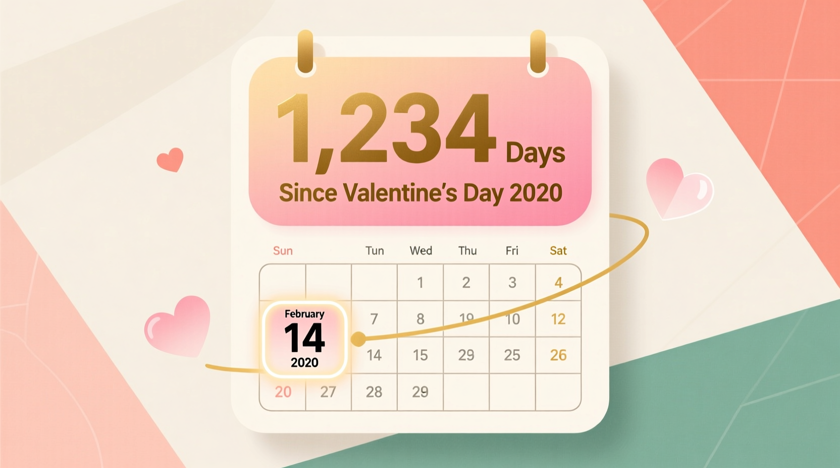 How to Celebrate Ash Wednesday on Valentine's Day