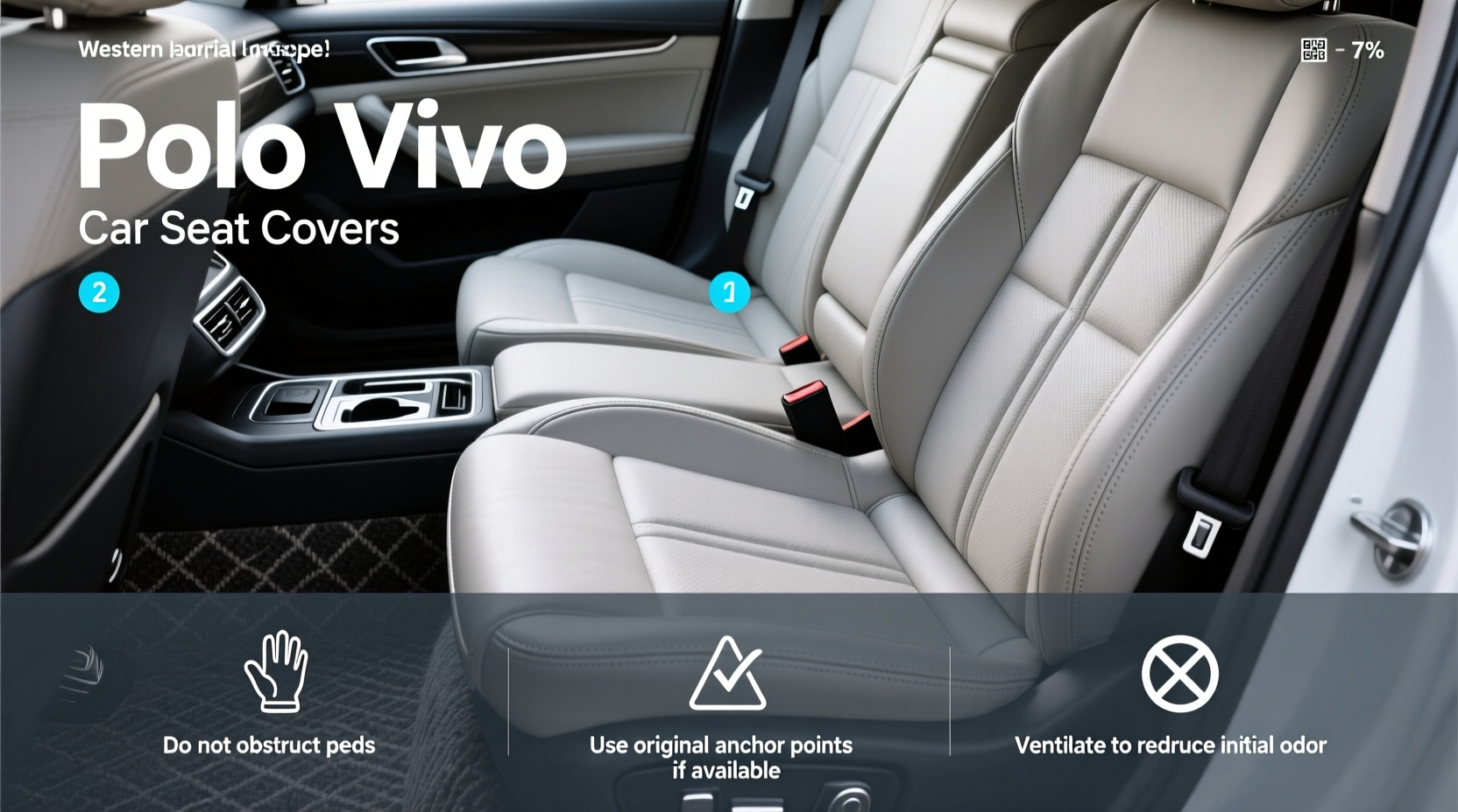 How to Choose Polo Car Seat Covers: A Practical Buying Guide