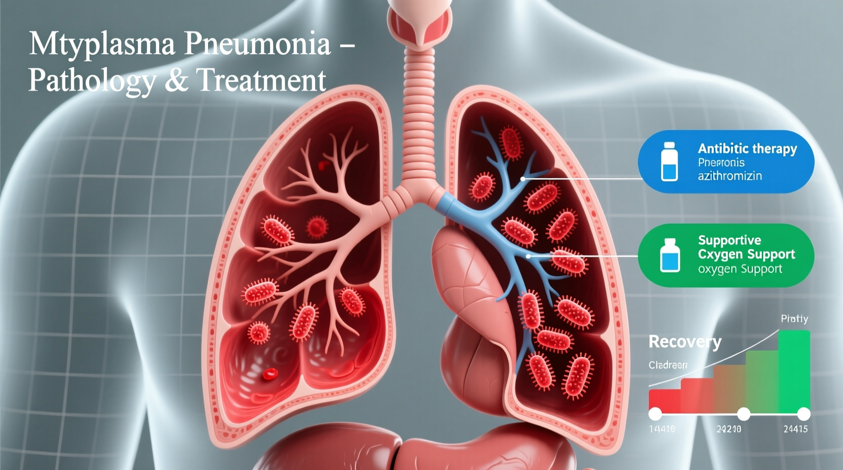Effective Strategies To Treat Mycoplasma Pneumonia And Speed Recovery