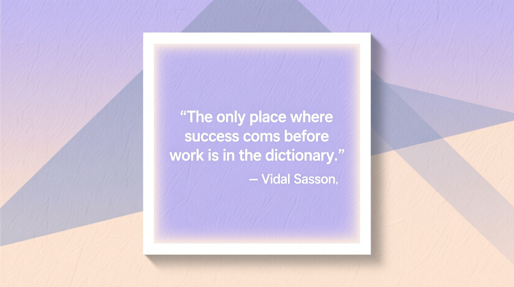 Positive Work Quotes to Inspire Motivation & Success