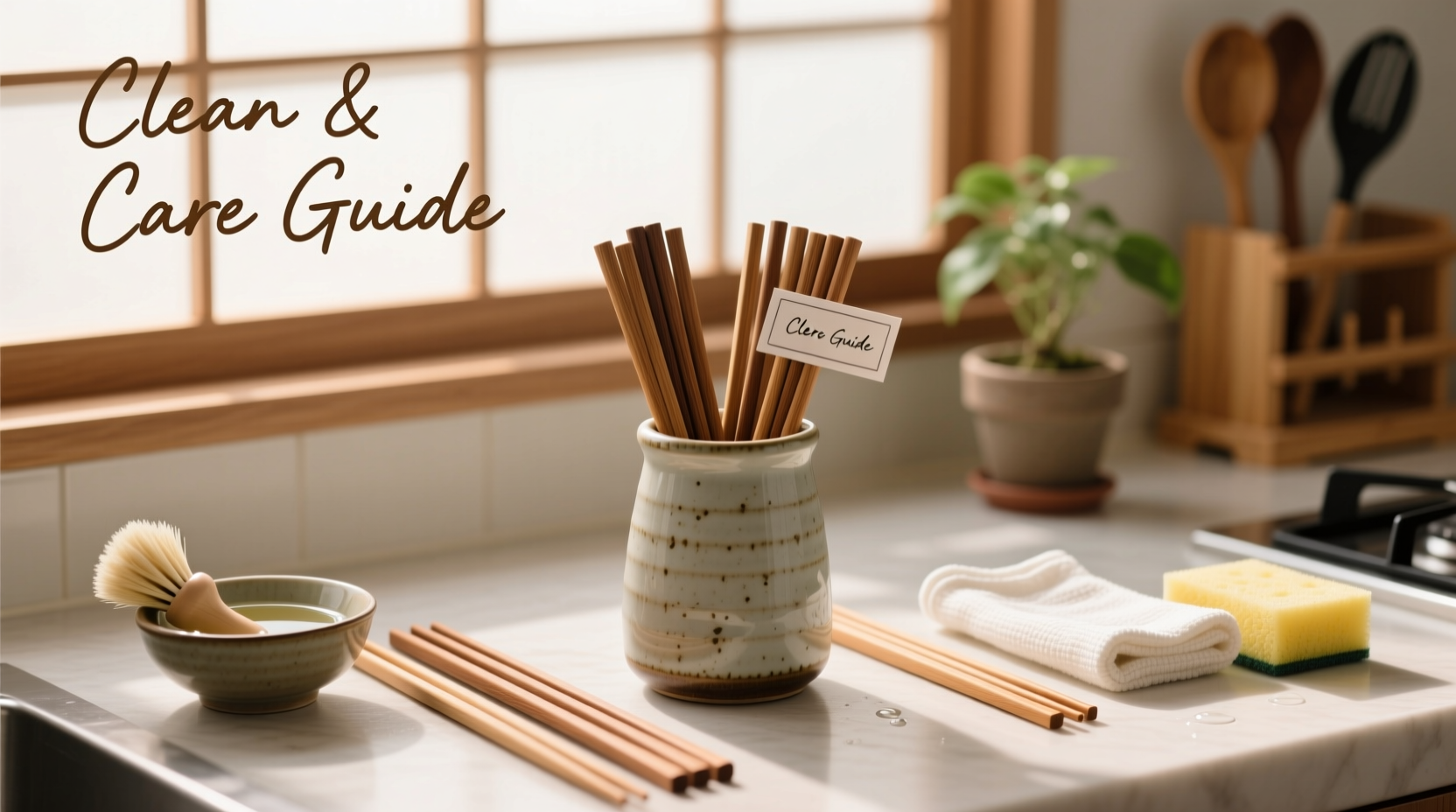The Ultimate Guide To Safely And Thoroughly Clean Your Ceramic ...