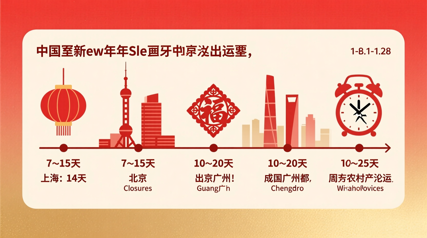 How Long Chinese Celebrate New Year: 15-Day Festival Explained