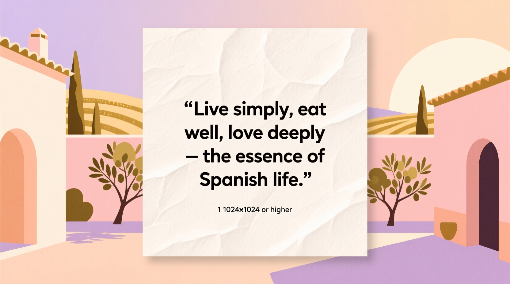 Spanish Life Quotes: Wisdom & Inspiration