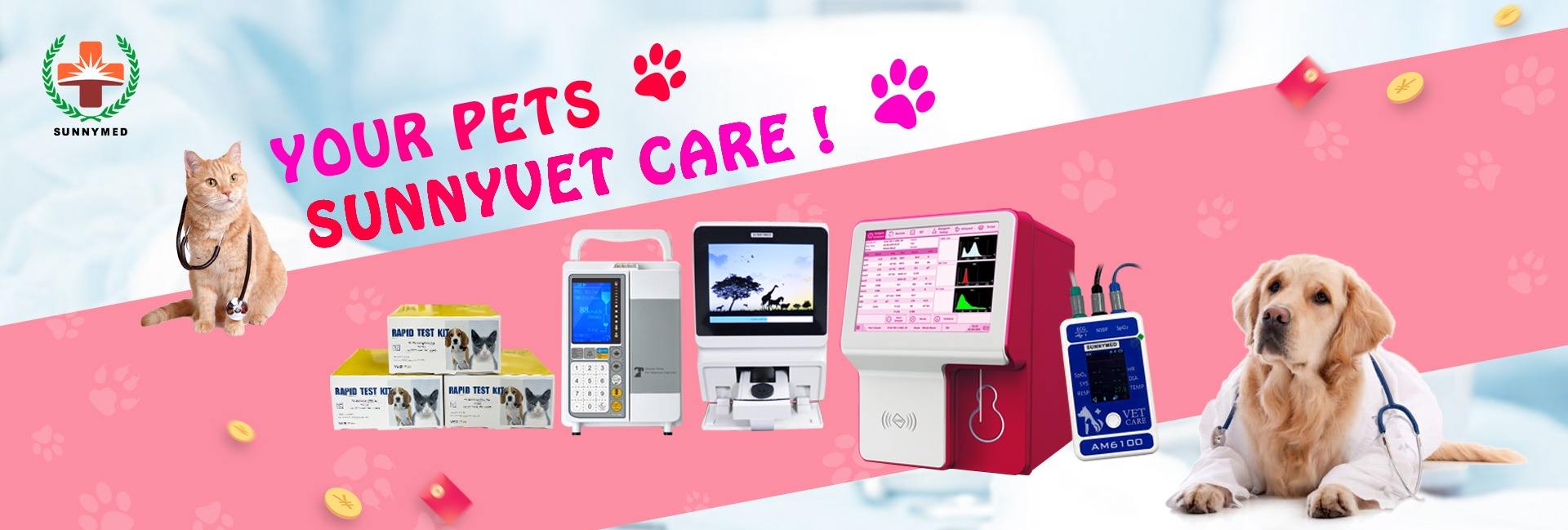 Sunny Medical Equipment Limited