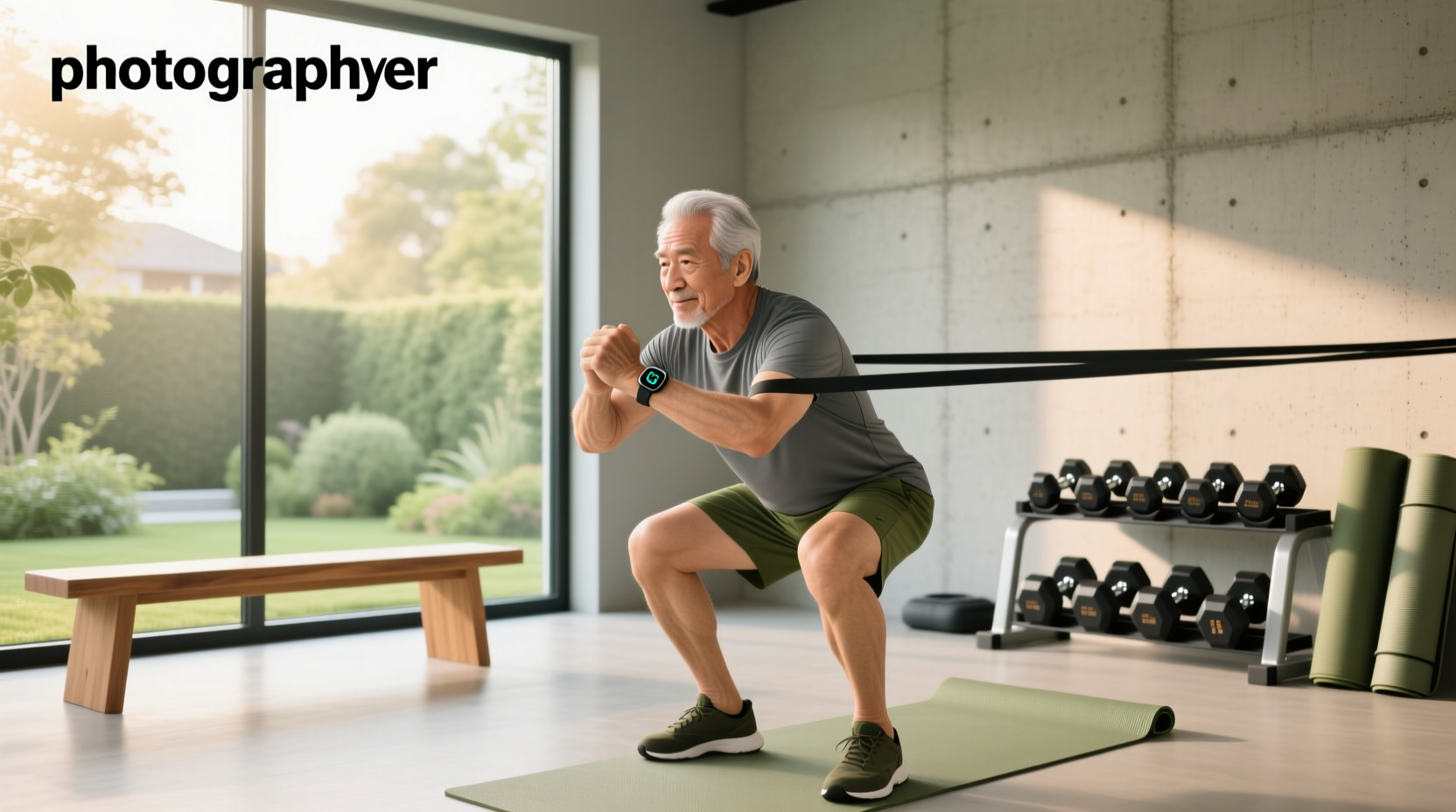 How Often Should a 60 Year Old Man Strength Train? Guide