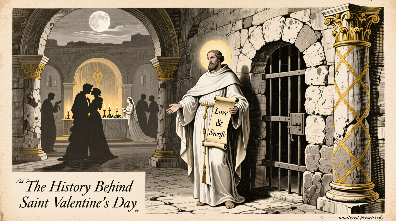 Other Names for Valentine's Day Around the World