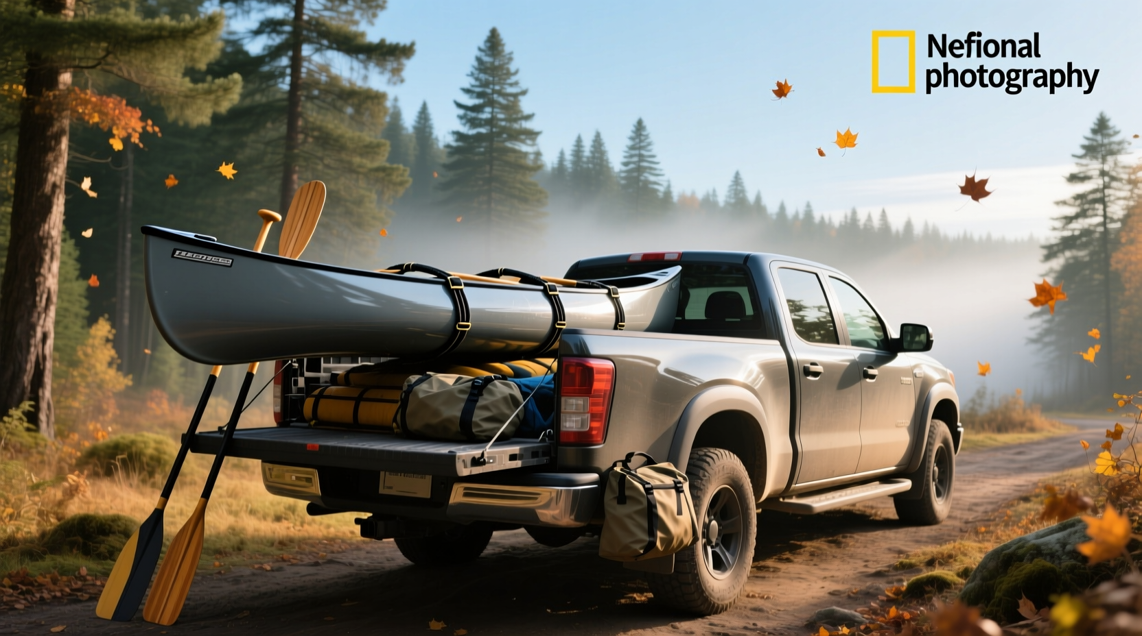 How to Transport a Canoe Without a Roof Rack: A Practical Guide