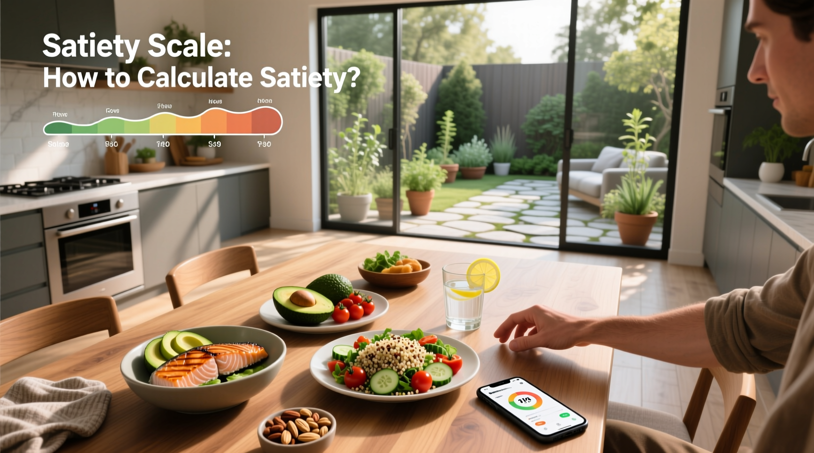 How to Calculate Protein Grams from Calories: A Macro Guide