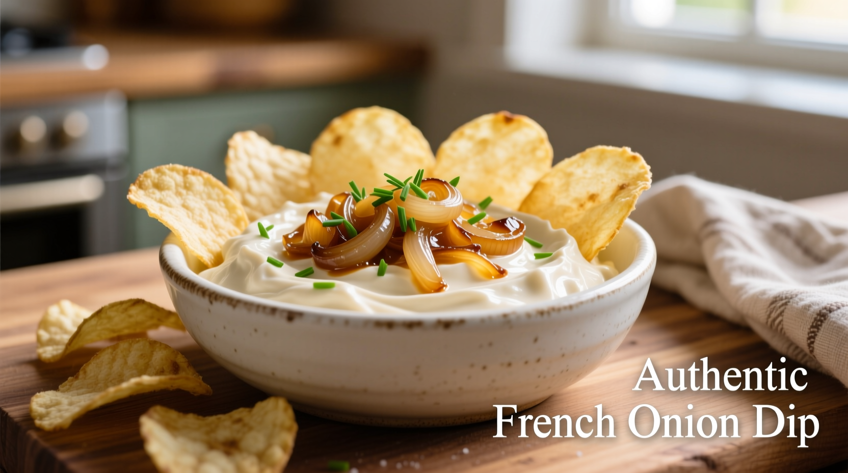 Surprising Ina Garten French Onion Dip Images