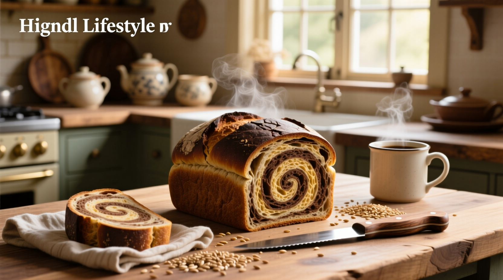 Marbled Rye Bread Nutrition: A Complete Guide