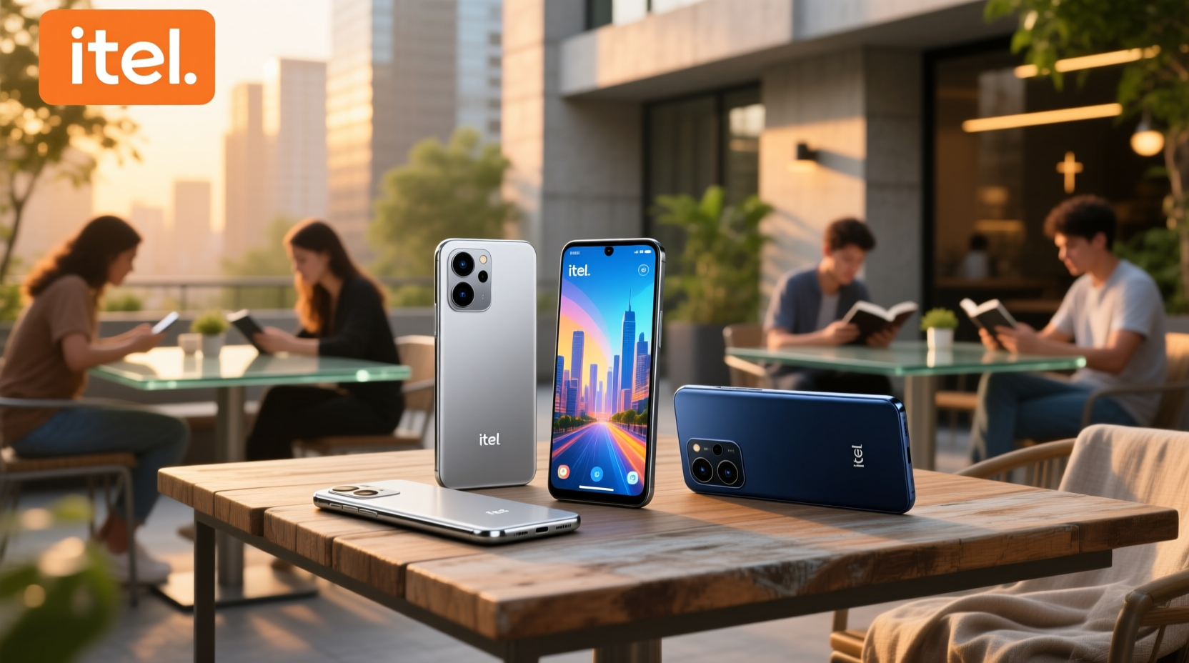 What Are the New Itel Phones in 2026? A Practical Buyer’s Guide