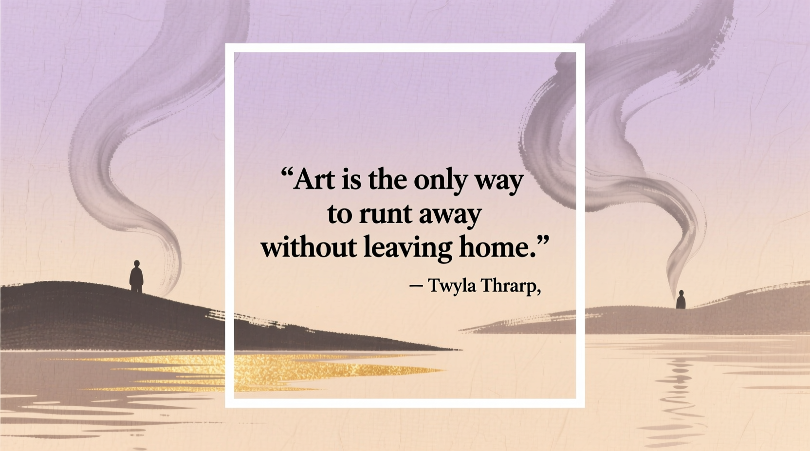 Muse Quotes: Inspiration from Art, Music & Myth