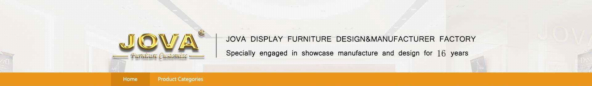 Guangzhou Jova Display Furniture Design Manufacturer Factory - Custom ...