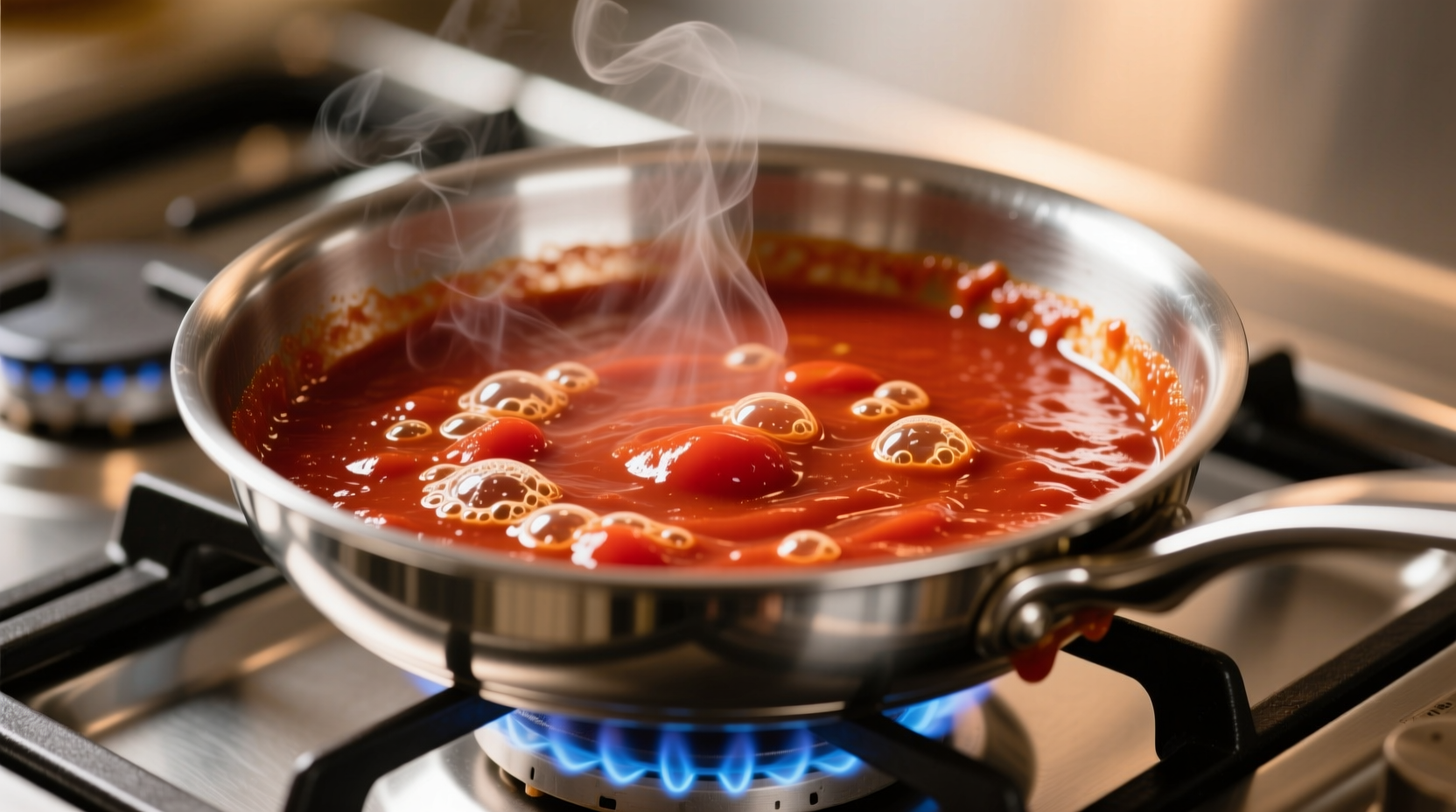 What Is Reduction in Cooking? A Practical Flavor Guide