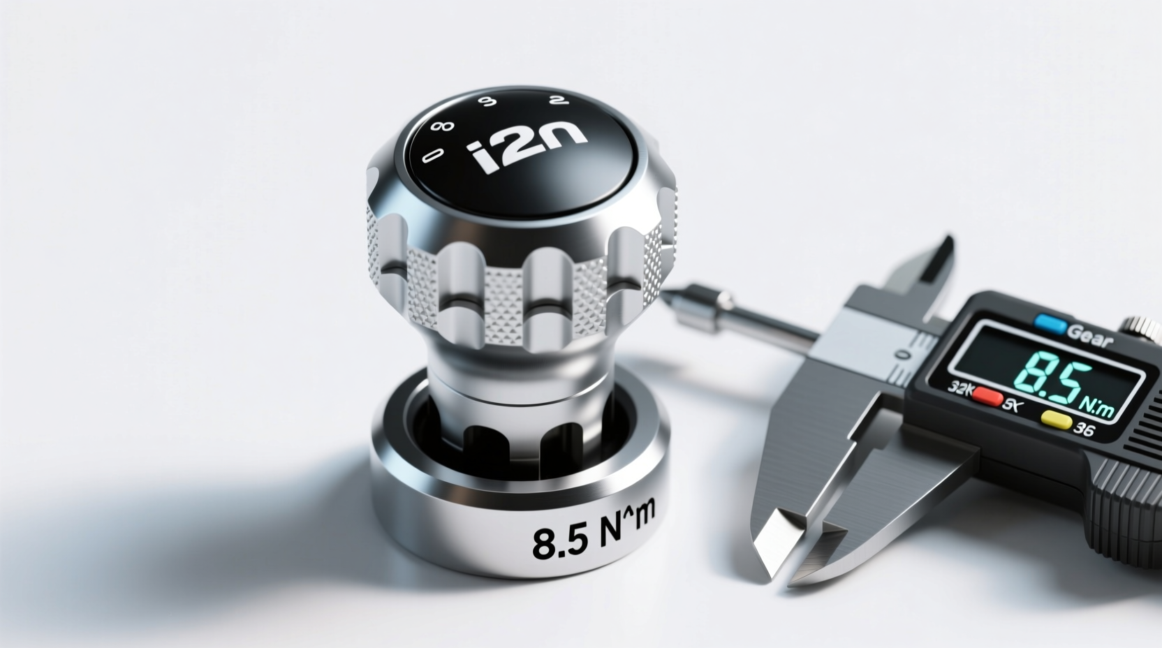i20 Gear Knob Wobble Fix: Verified 8.5 N·m Torque Repair