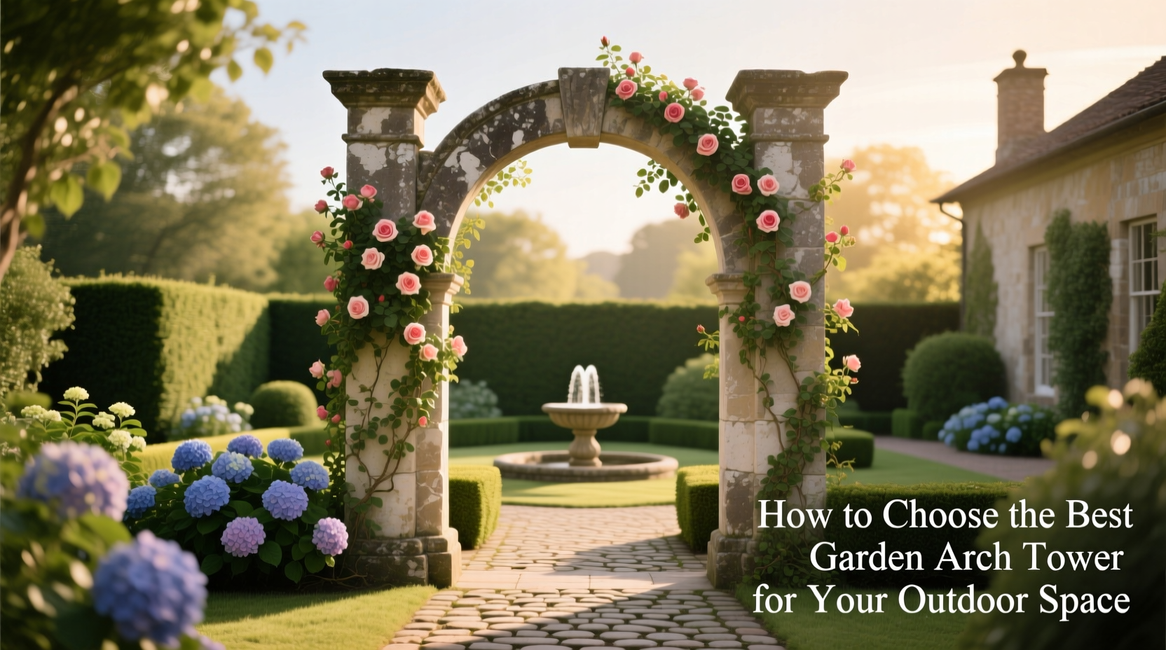 How to Choose the Best Micro Landscape Cafe for Your Space