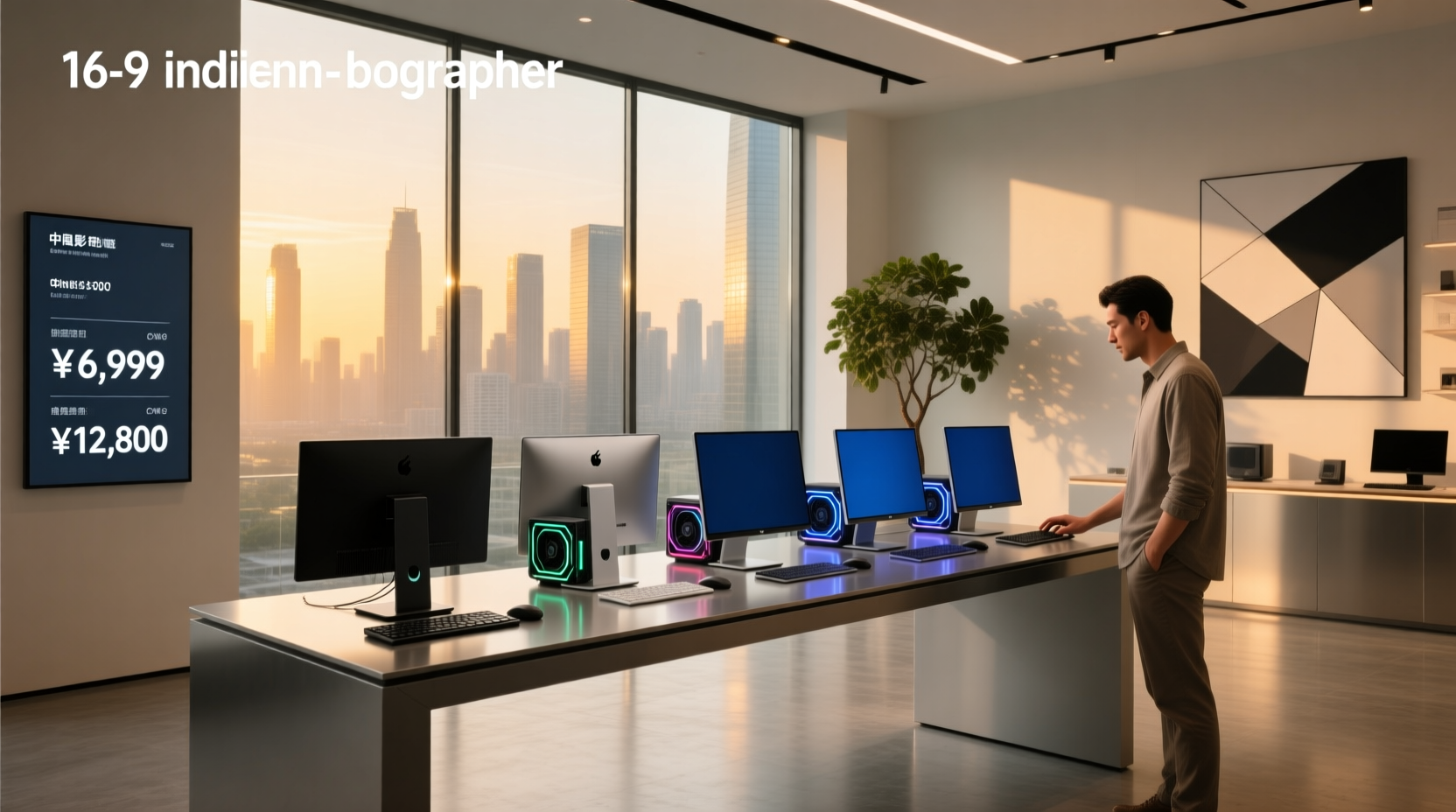 Desktop PC Prices in China Guide