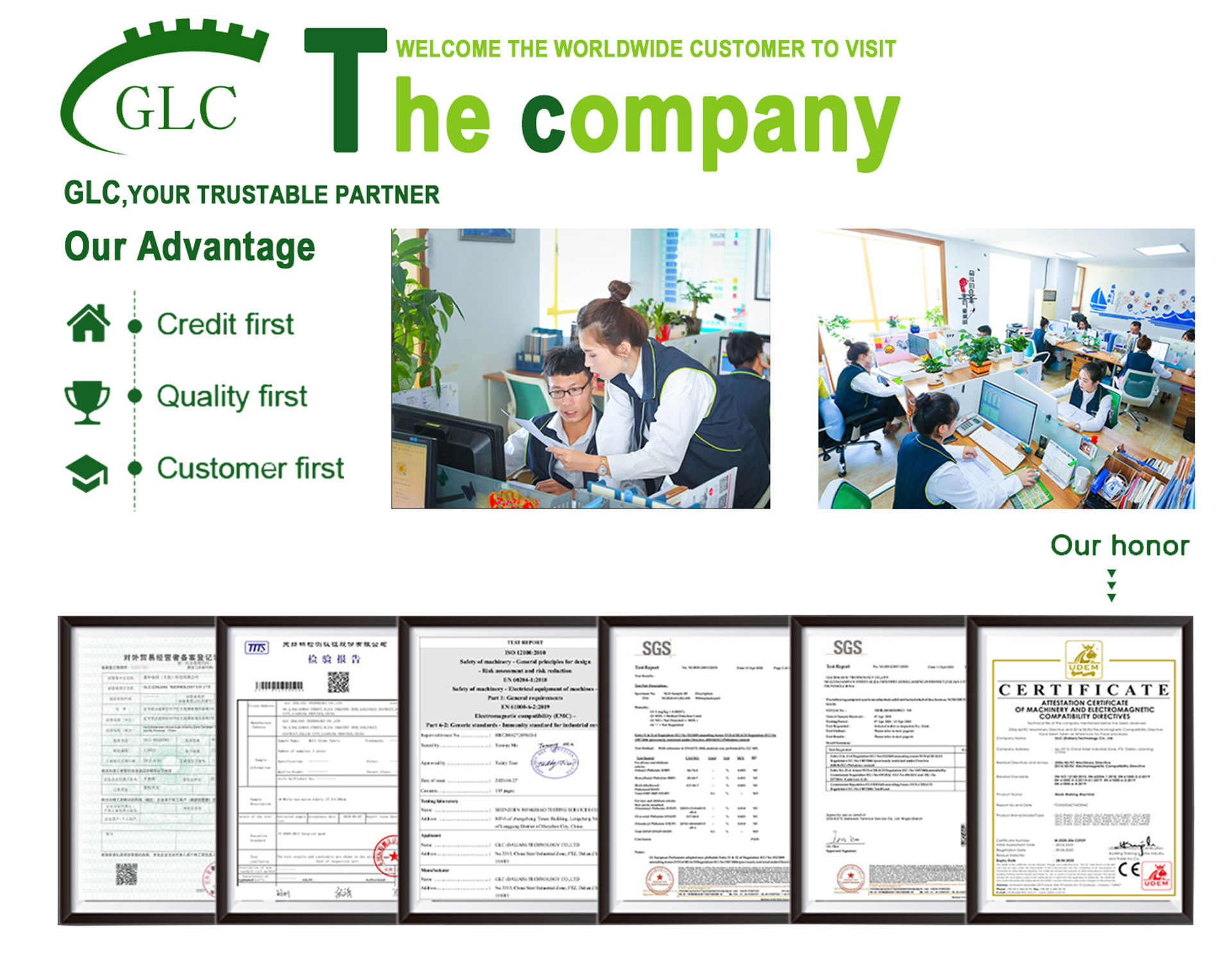 GLC (DALIAN) TECHNOLOGY CO.,LTD - Wooden Spoon Making Machine; Wood ...