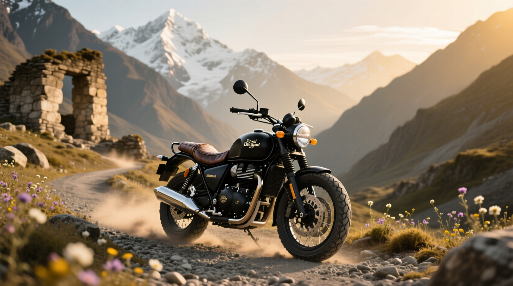 How to Choose the Right Seat for Himalayan 450 – A Practical Guide