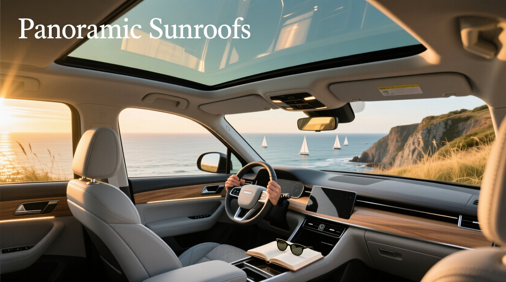 Panoramic Sunroofs Guide: How to Choose the Right One