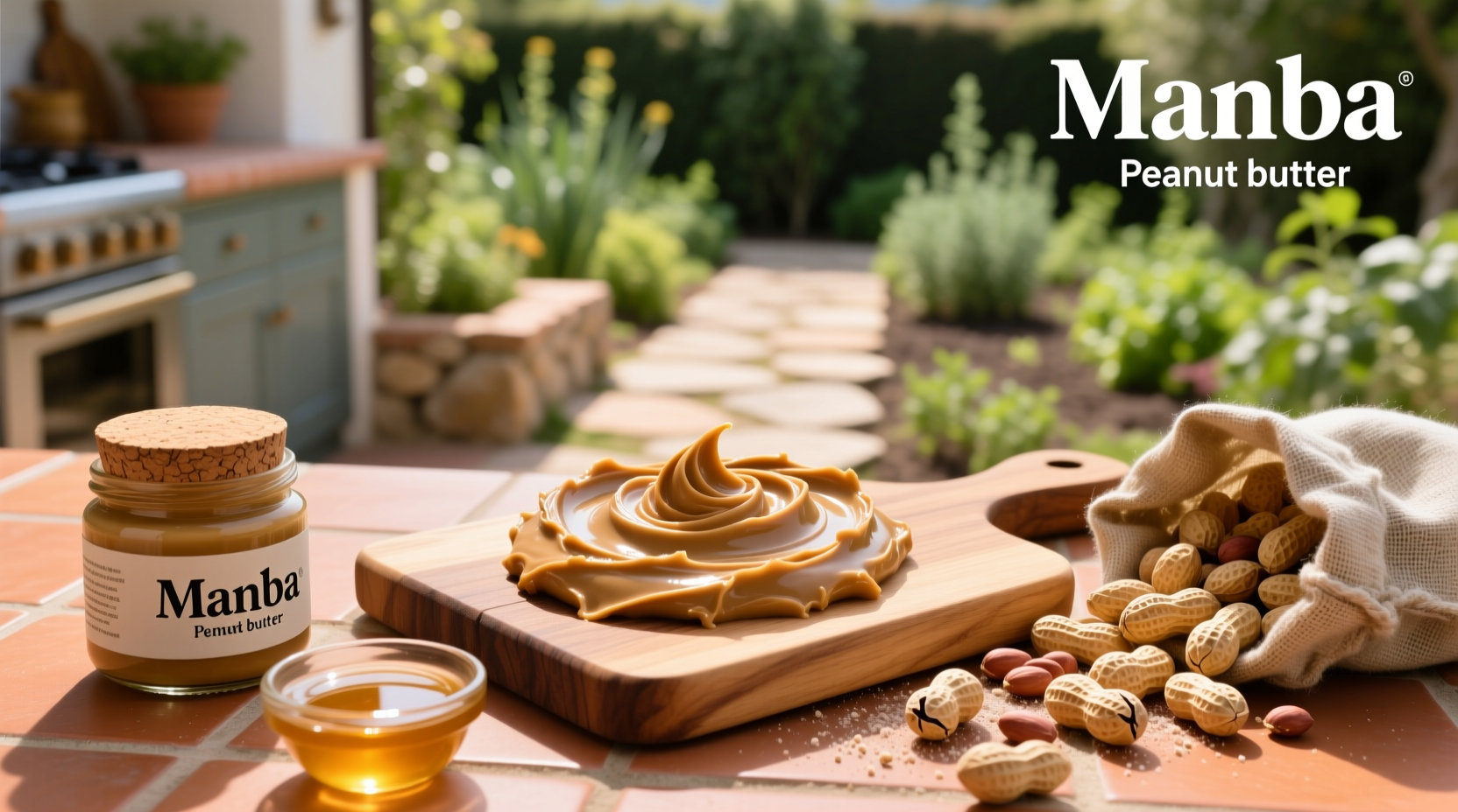How to Choose Manba Peanut Butter: A Practical Guide