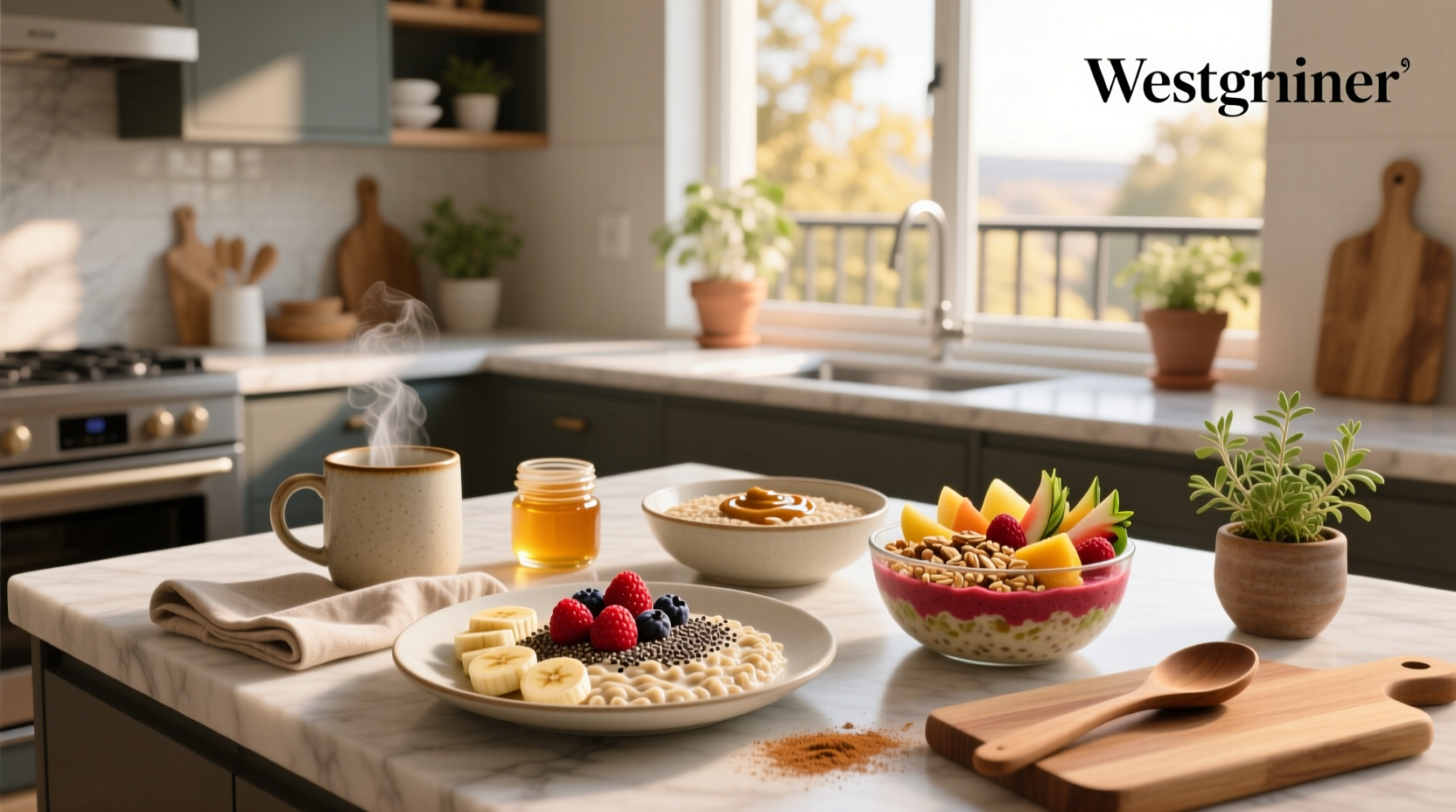 How to Make Oat Breakfast Ideas: A Practical Guide