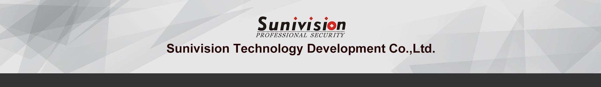 Company Overview - Sunivision Technology Development Co., Ltd.