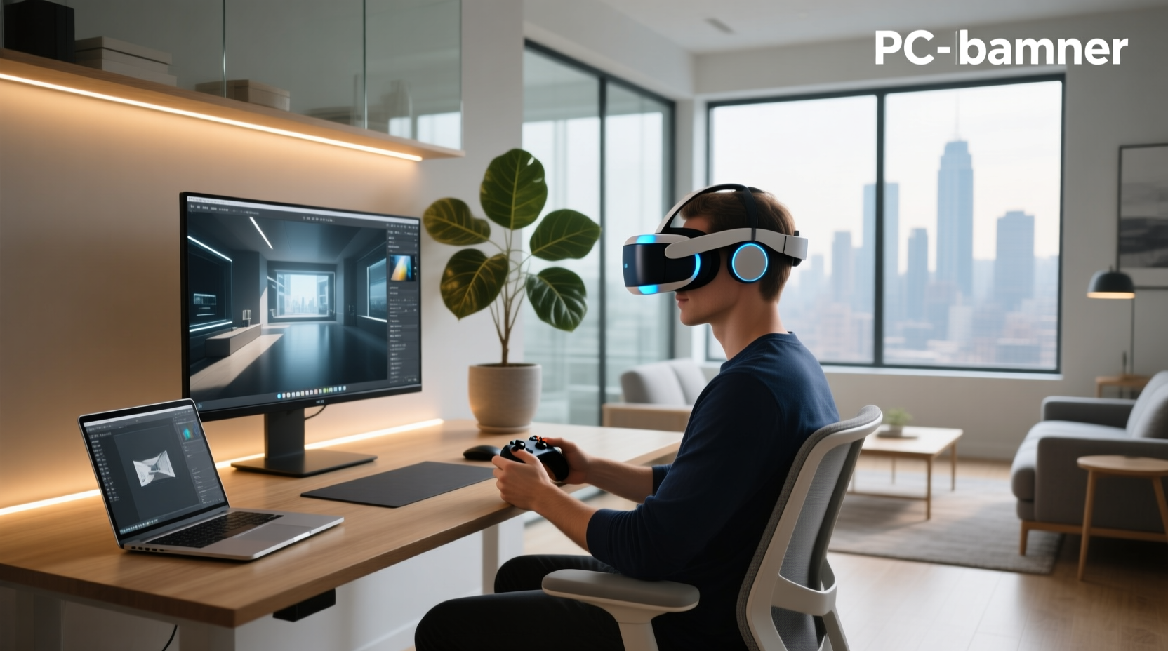 What Is the Best VR Headset for PC Gaming in 2026?