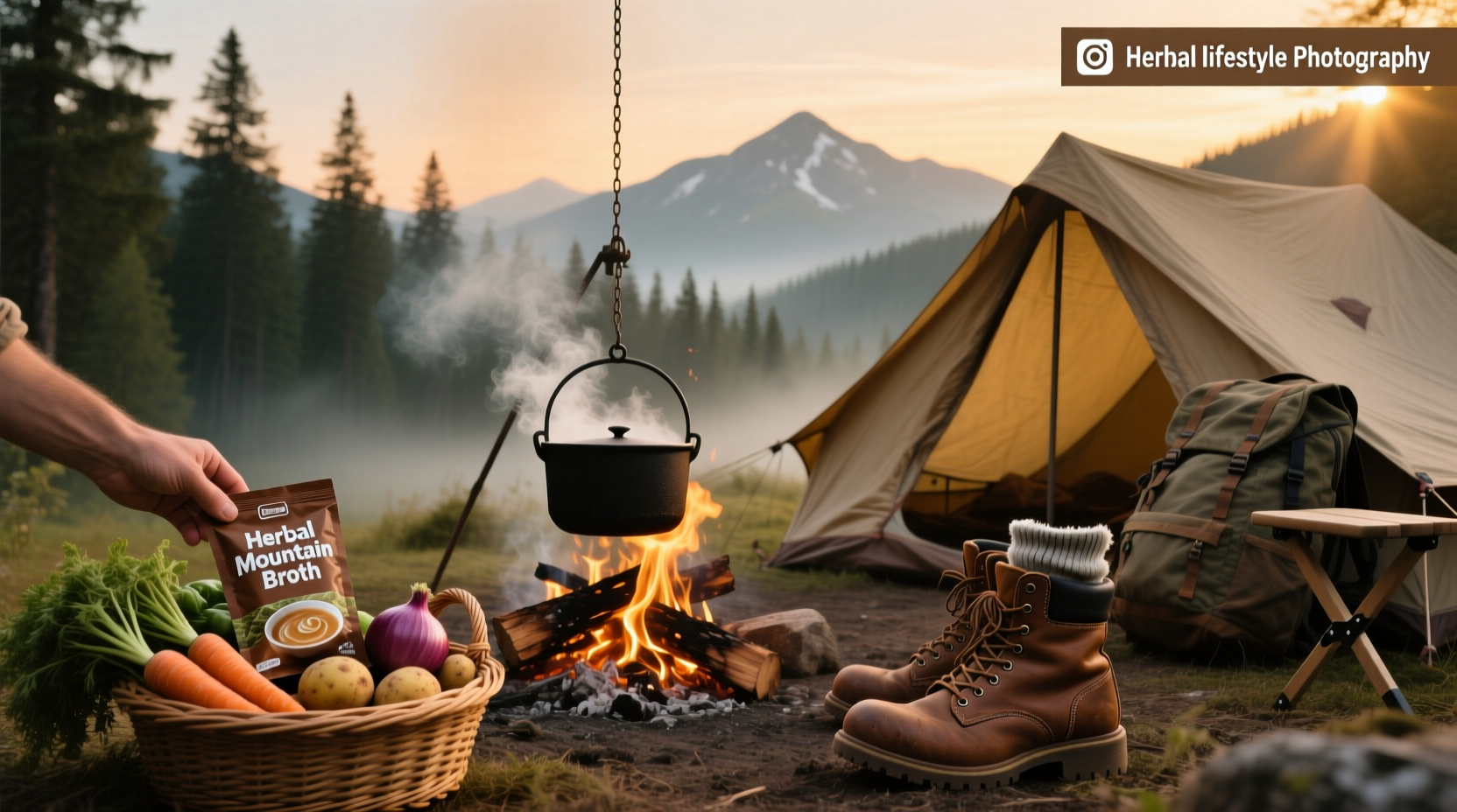 6-Man Camping Tent Guide: How to Choose the Right One