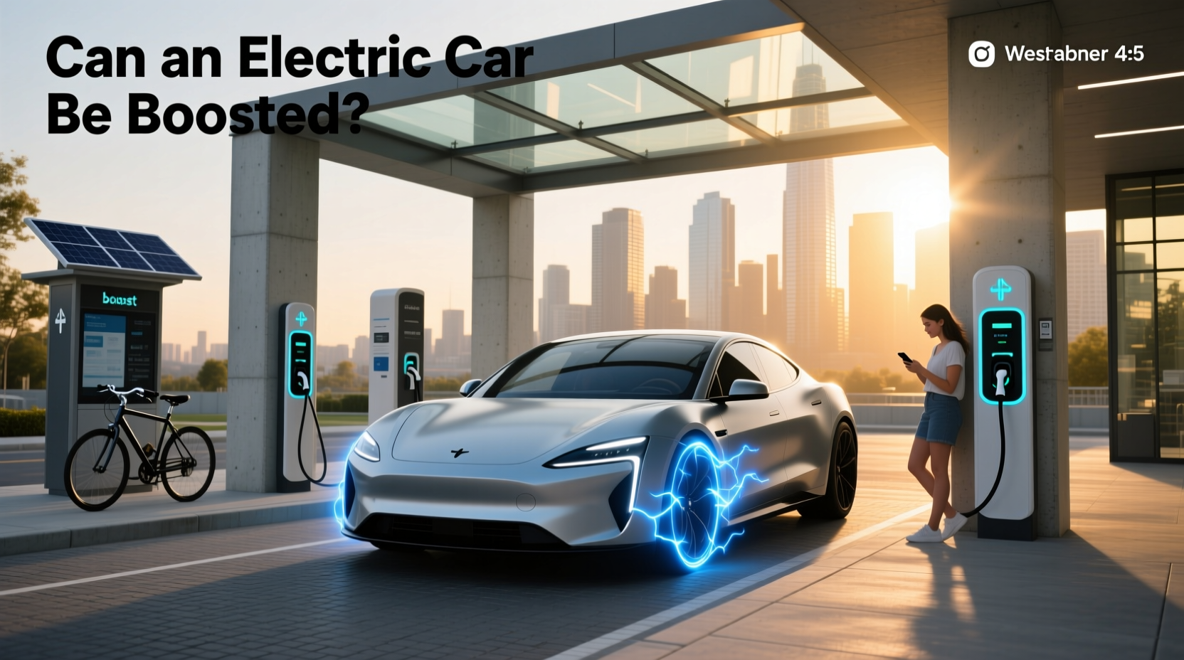 Electric Golf Course Transport in Europe Guide