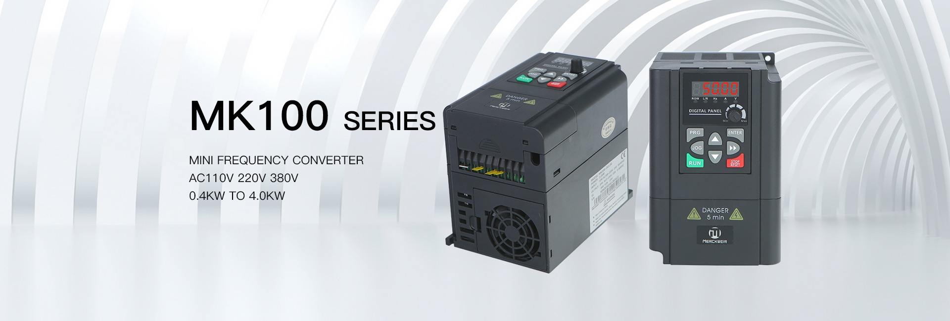 Mokweir Transmission Technology (suzhou) Co., Ltd.