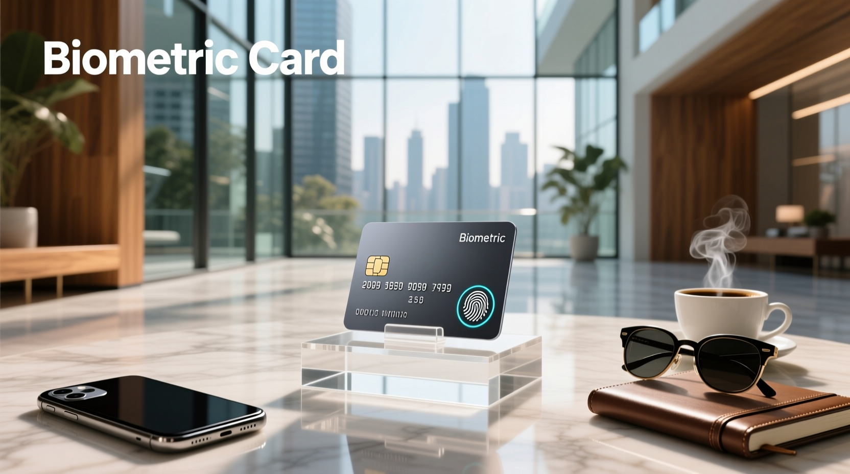 What Is a Fingerprint Card for Cars and How Does It Work?
