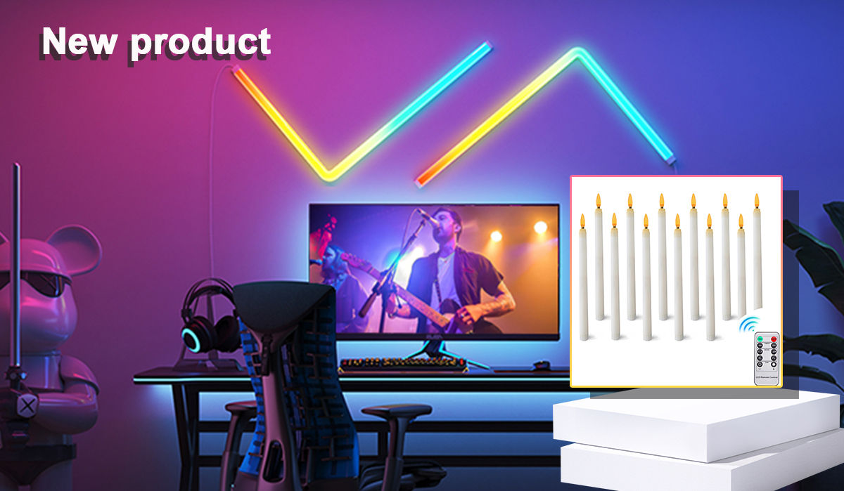 Shenzhen Smile Lighting Co., Ltd. - LED Strip Light, LED Module