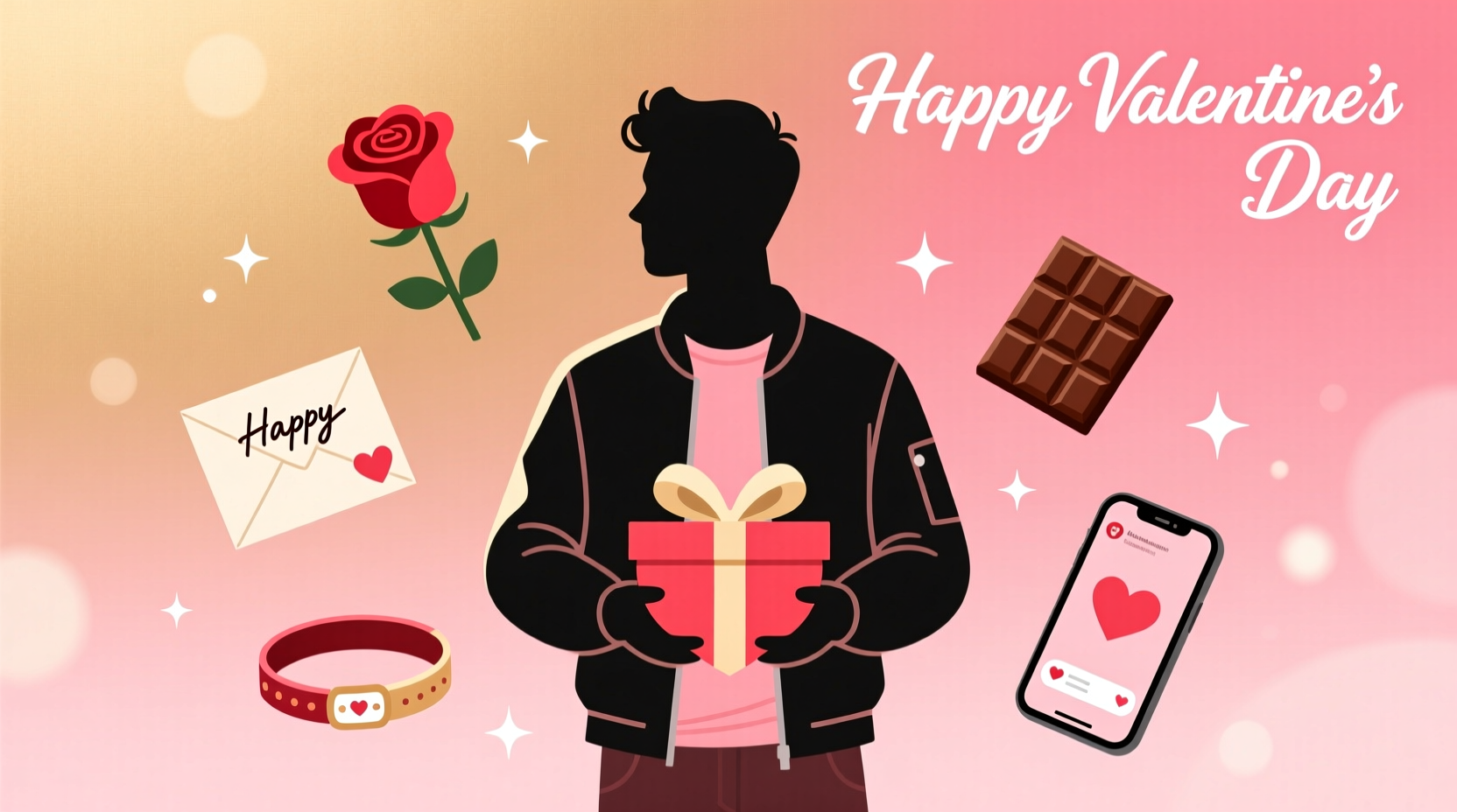 What People Do on Valentine's Day: Traditions and Celebrations