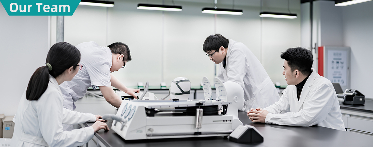 Company Overview - Bmc Medical Co., Ltd.