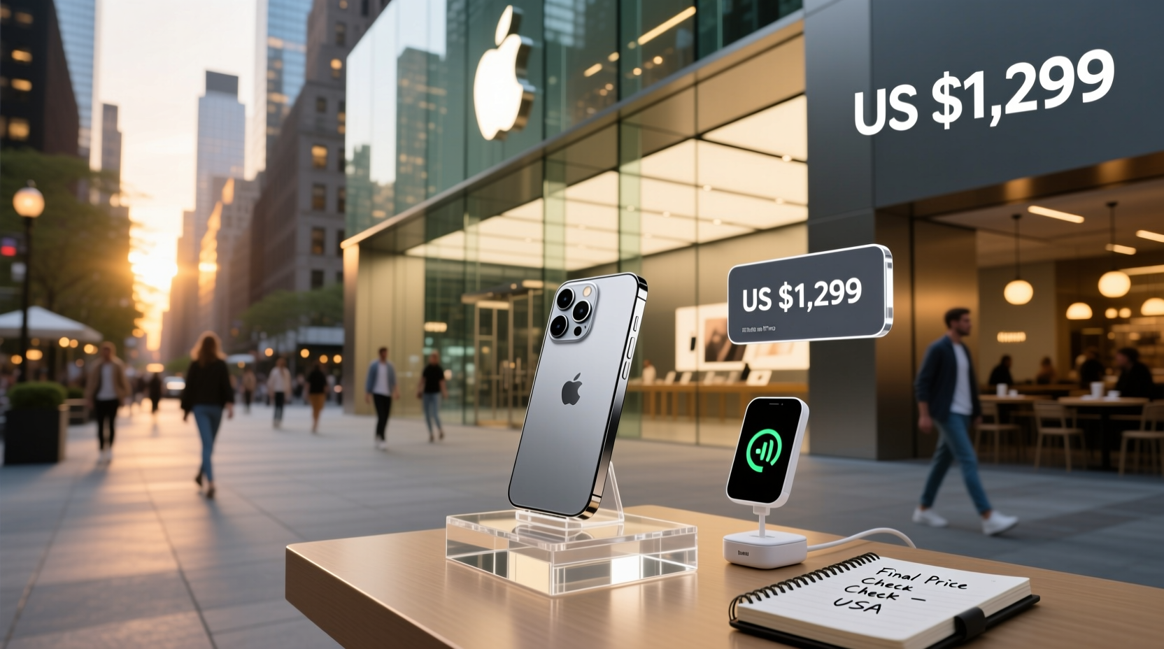 iPhone 16 Pro Price Canada Guide — What to Pay & When to Buy