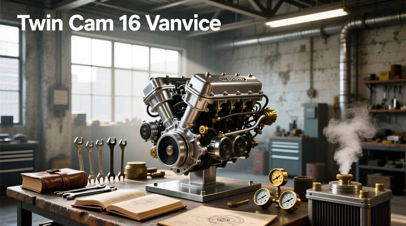 Nissan Twin Cam 16 Valve Guide: How to Choose