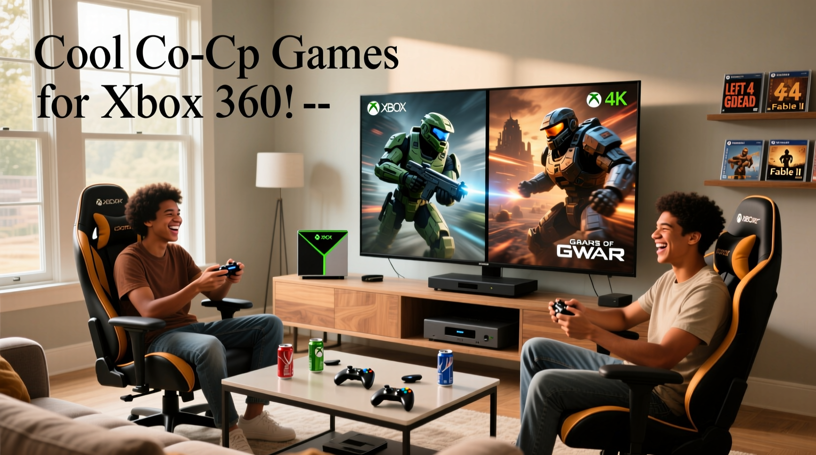 Best Co-op VR Games Guide 2026
