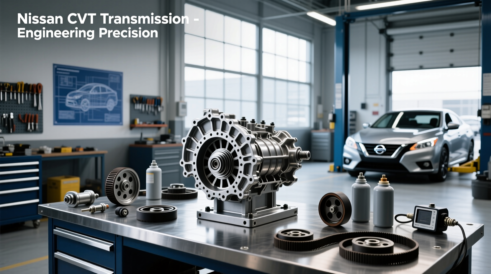 What to Look for in Cars with CVT Transmission: A Practical Guide
