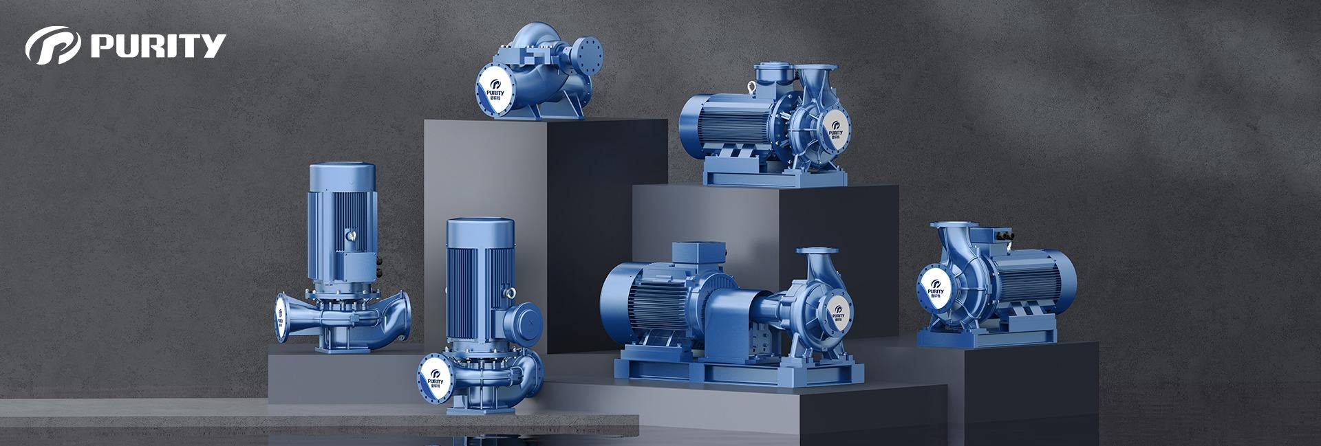 Purity Pump Co., Ltd.