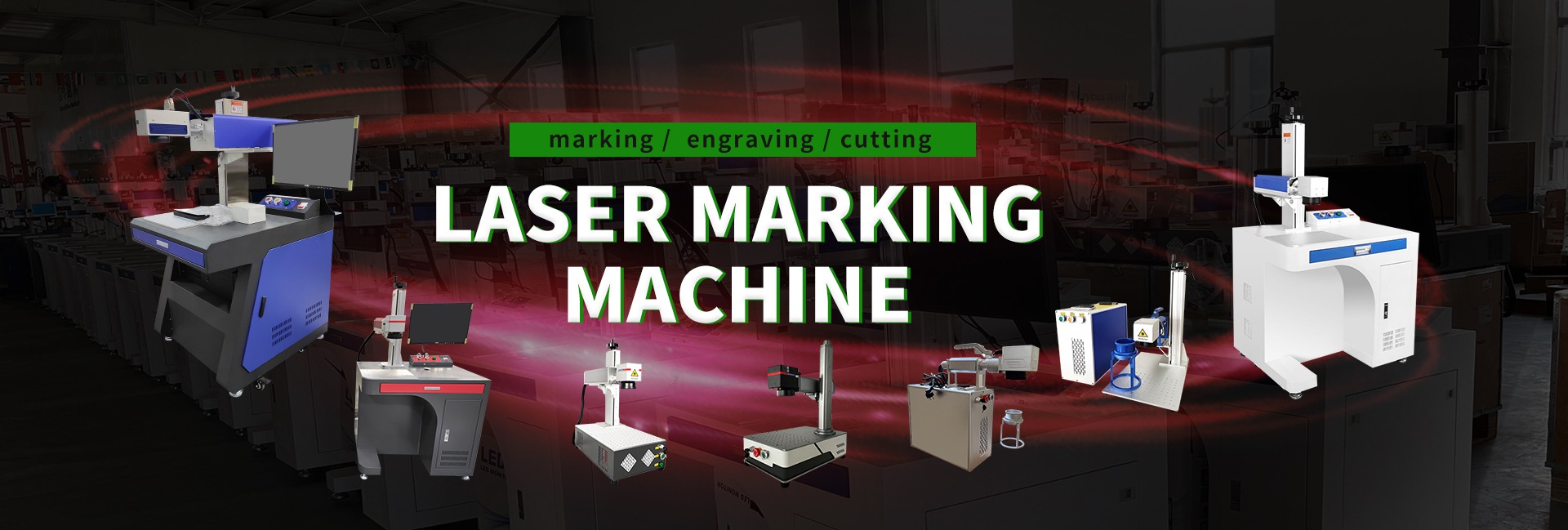 Shandong Morlit Laser Tech Co., Ltd. - Laser Marking Machine, Laser ...