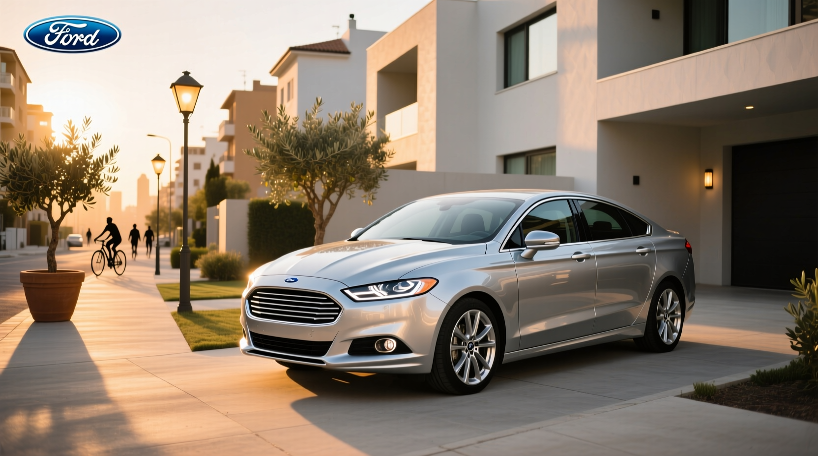 What engines are in the Ford Mondeo MK5?