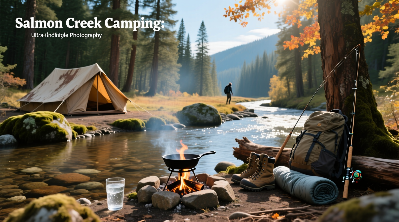 How to Camp at Pokagon State Park: A Complete Guide