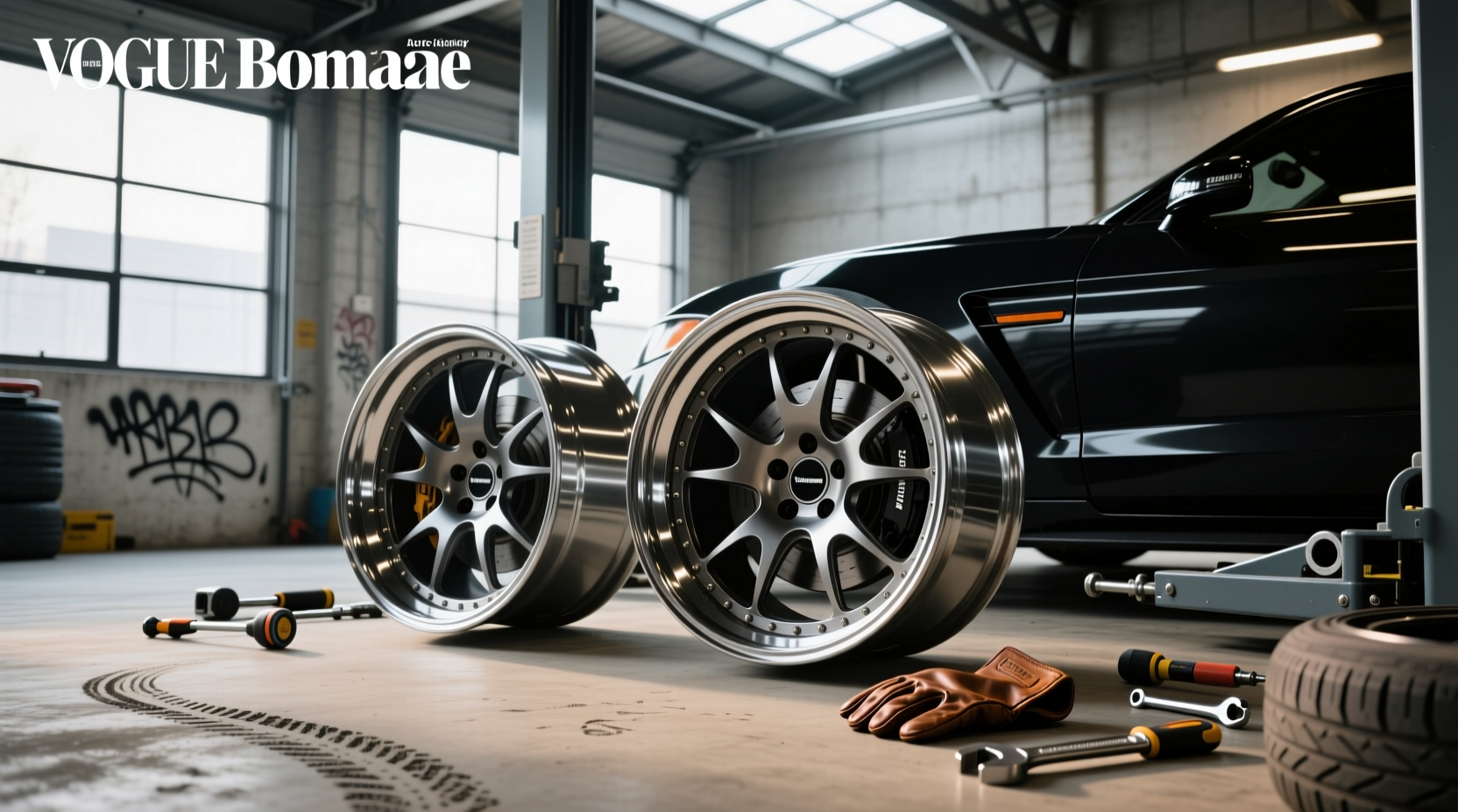 22 Inch Wheels Guide: What to Look for and Who Should Buy